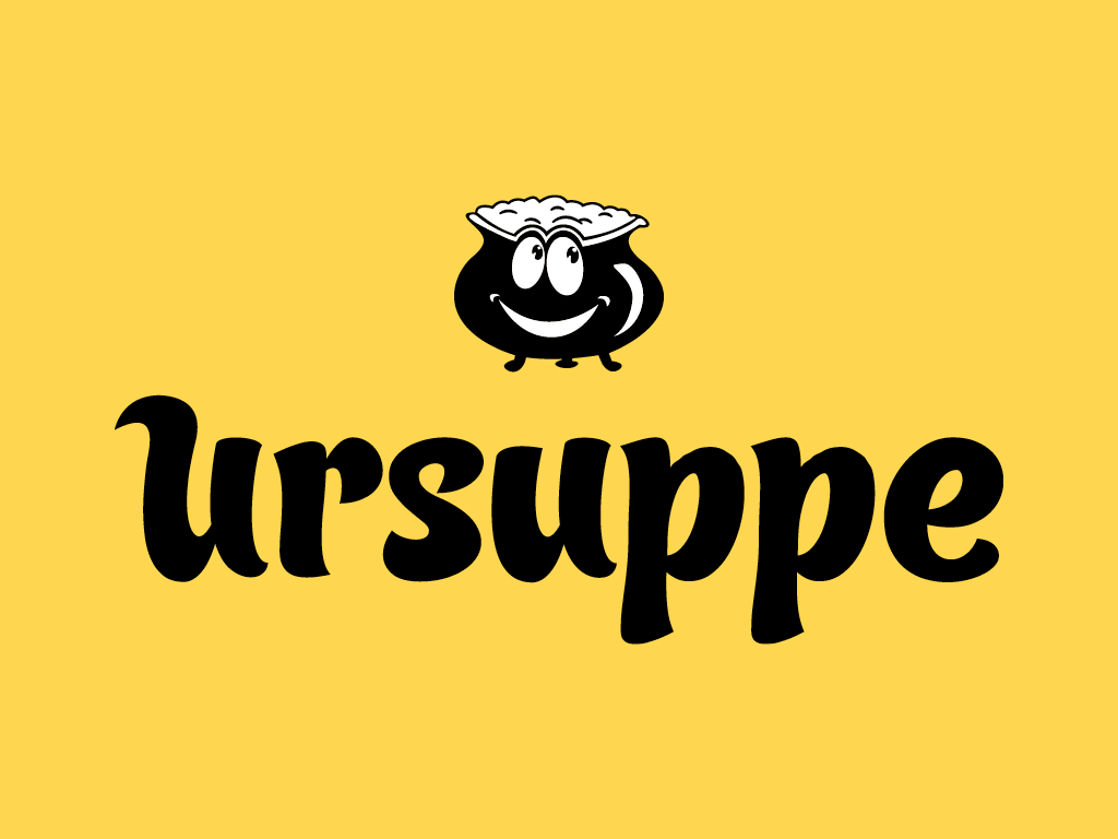 kappatoo – Ursuppe