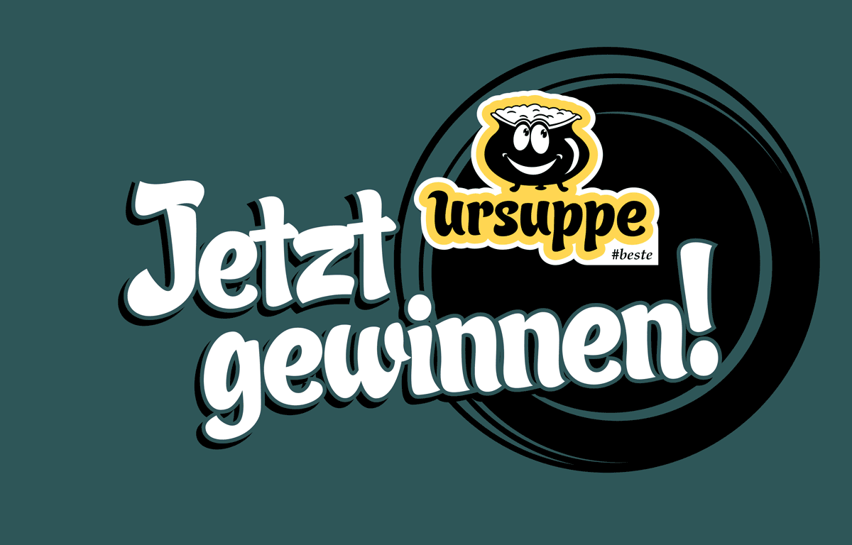 Ursuppe – Plauens erste Suppenbar